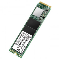 KIOXIA 512GB M.2 2280 NVMe BG5 Client (KBG50ZNV512G)