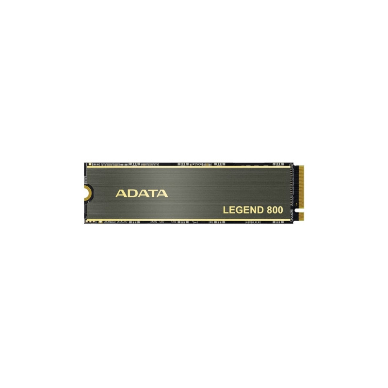 A-Data 2TB M.2 2280 NVMe Legend 800 (ALEG-800-2000GCS)